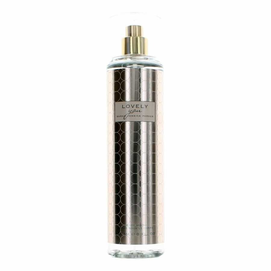 Sarah Jessica Parker Ladies Born Lovely Body Mist 8 oz Fragrances ...