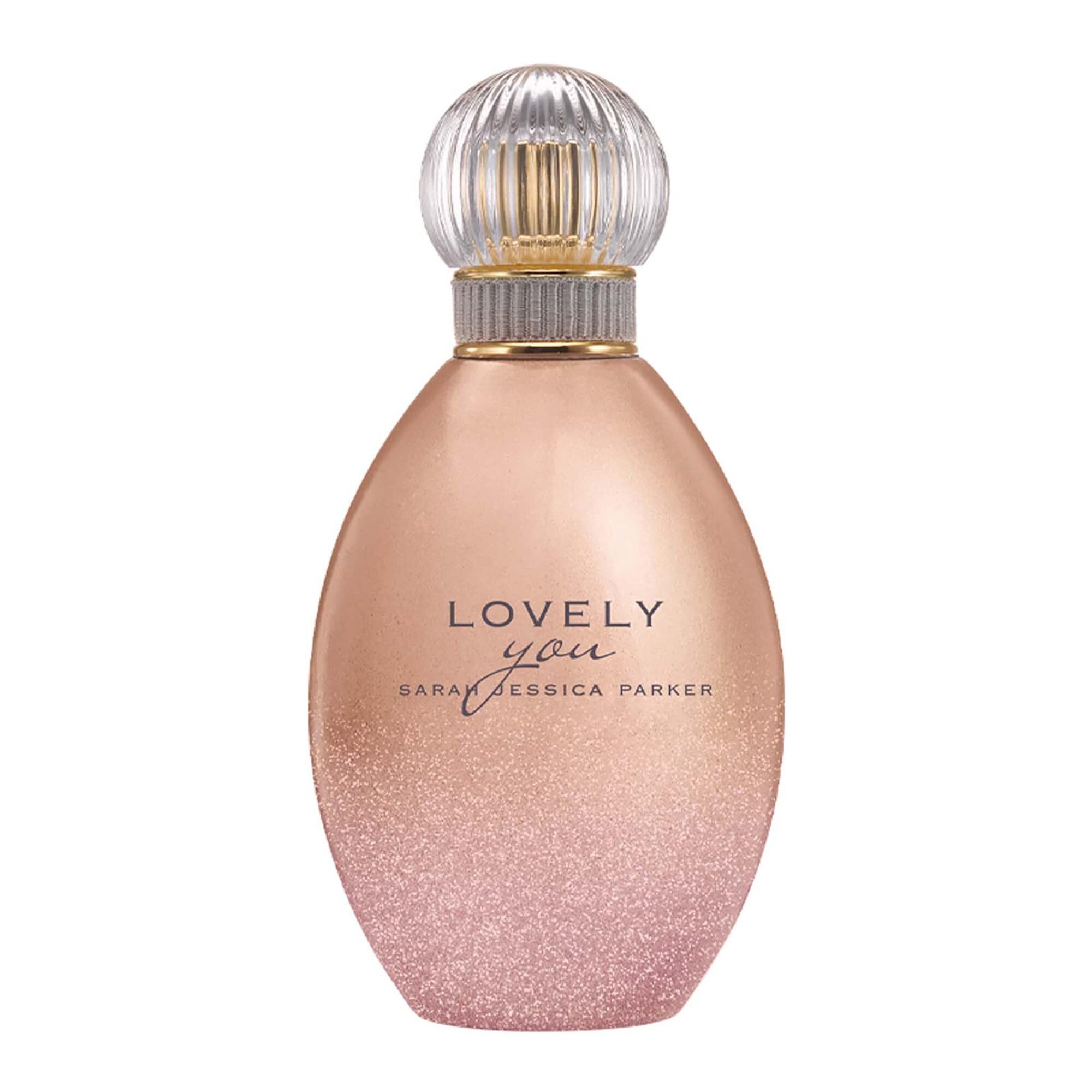 Sarah Jessica Parker Ladies Lovely Limited Edition EDP Spray 3.4 oz ...