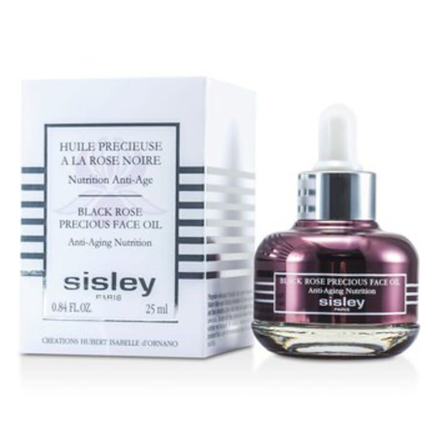 Sisley Black Rose Cream Masque by Sisley for Women - 2 oz Masque ...