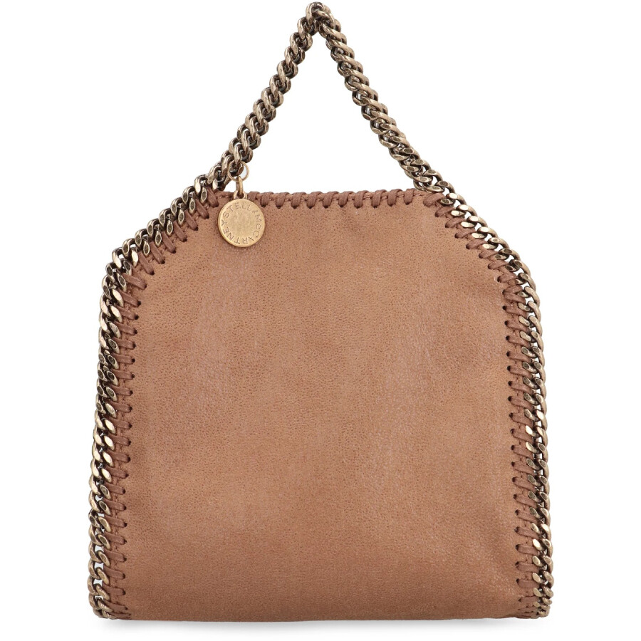 Stella McCartney Falabella Mini Shopping Bag 371223WP05791000 ...