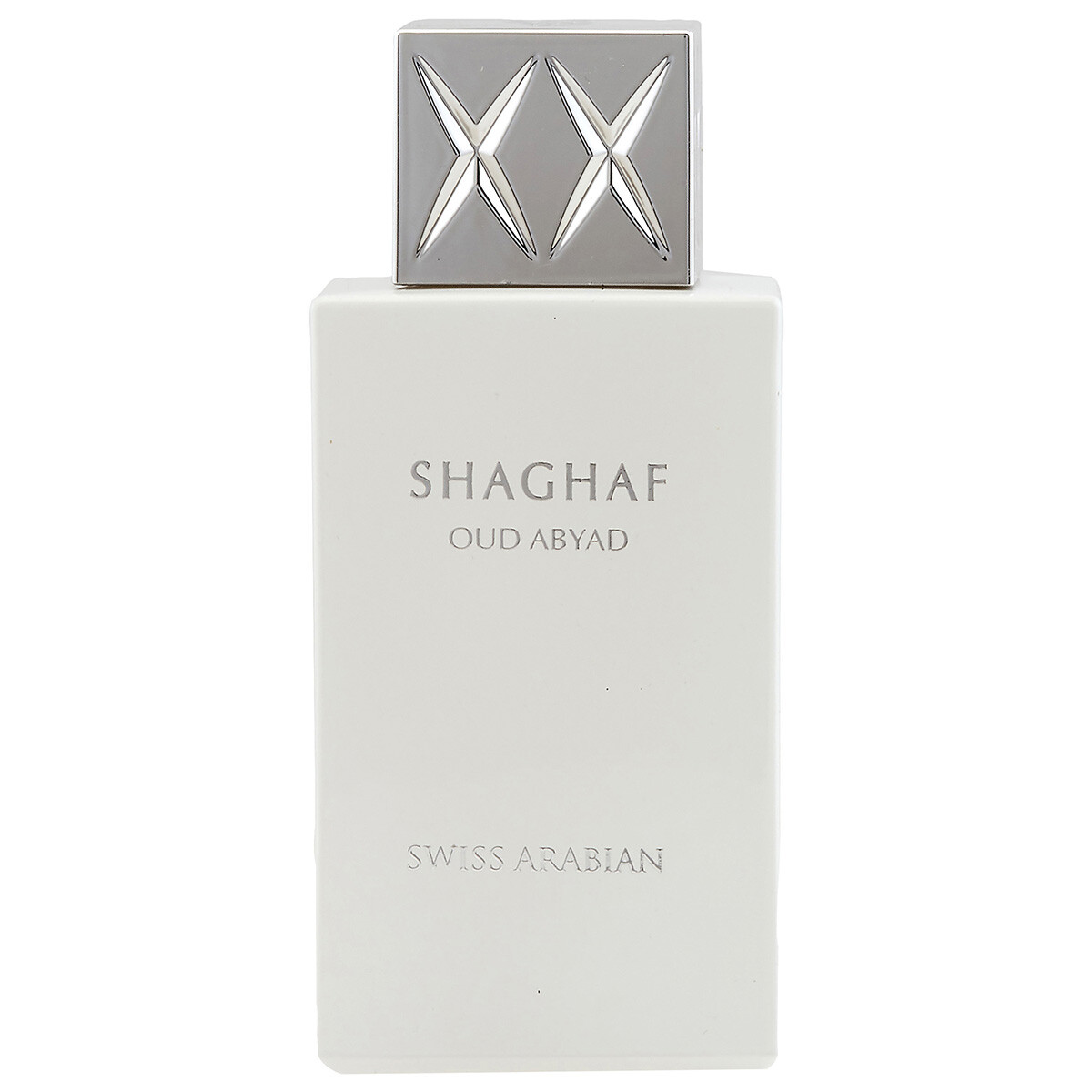 Swiss Arabian Unisex Shaghaf Oud Ahmar EDP Spray 2.5oz Fragrances ...