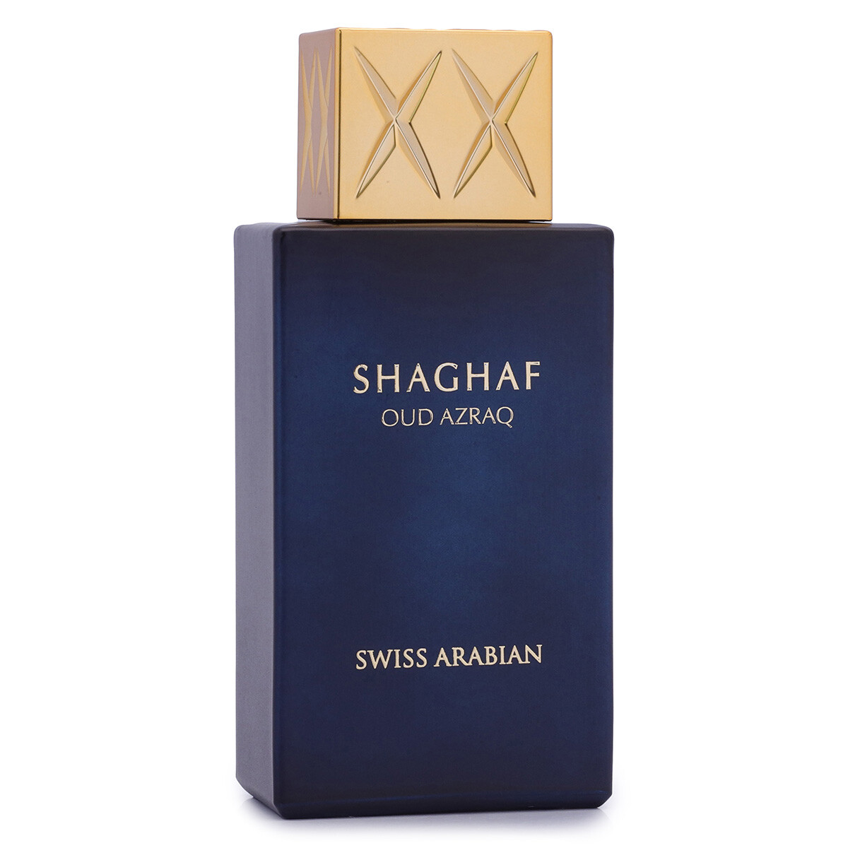 Swiss Arabian Unisex Shaghaf Oud Gift Set Fragrances 6295124043147 ...