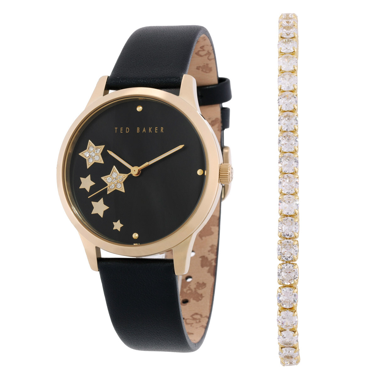 Ted Baker Lngisla Quartz White Dial Men's Watch BKPLNF905 194366042221 ...