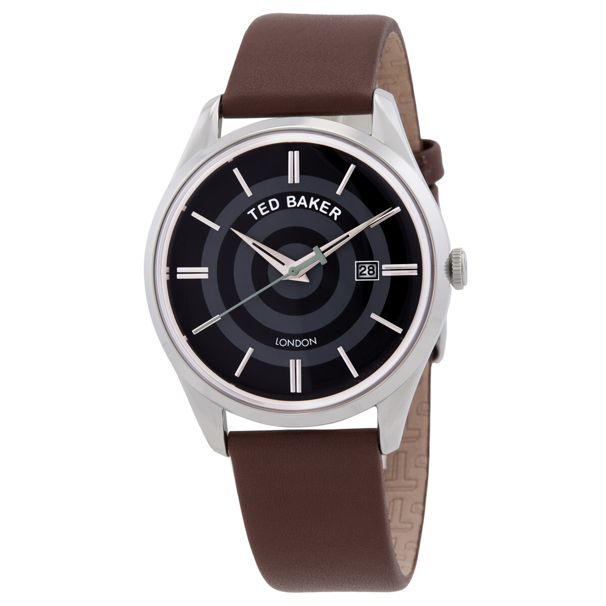 Ted Baker Phylipa Quartz Digital Black Dial Men's Watch and Bracelet ...