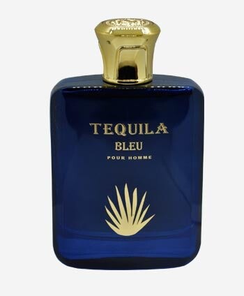 Tequila Men's Gold EDP Spray 0.1 oz Fragrances 1974000003915 ...