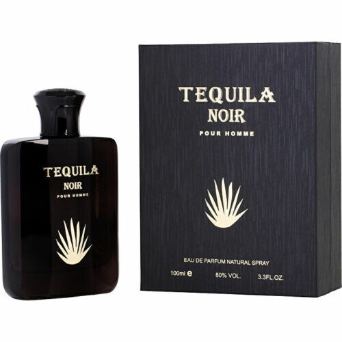 Tequila Men's Gold EDP Spray 0.1 oz Fragrances 1974000003915 ...