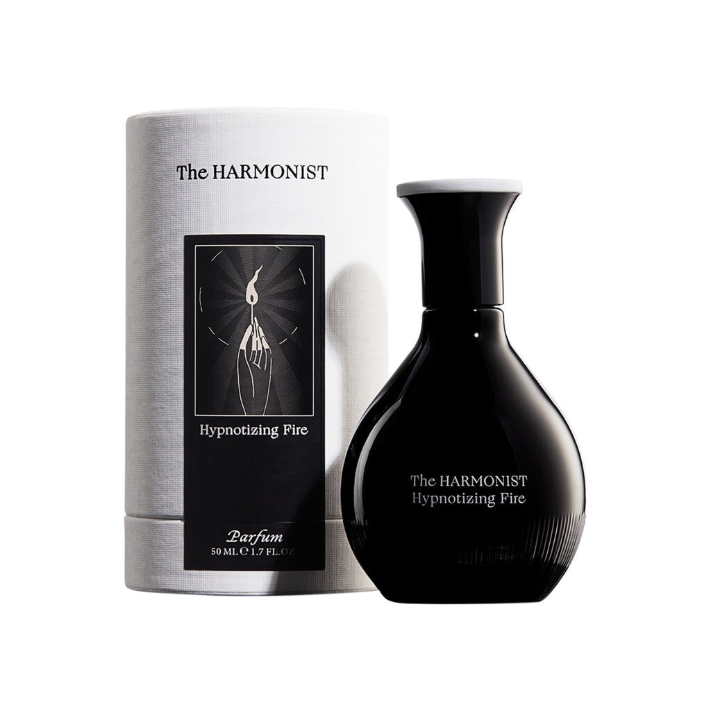 The Harmonist Unisex Hypnotizing Fire EDP Spray 1.7 oz Fragrances ...