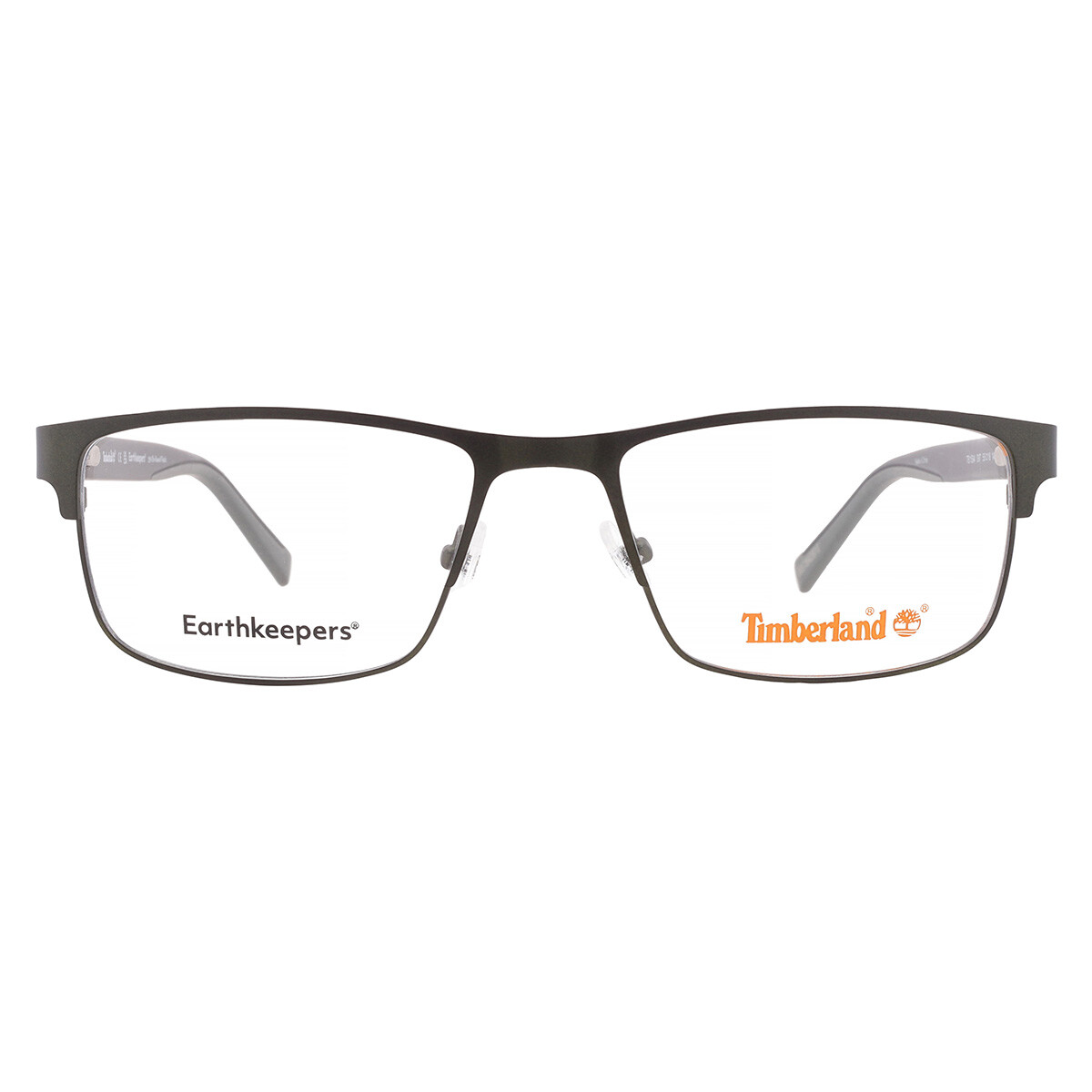 Timberland Demo Pilot Men's Eyeglasses TB50057 001 62 889214561442 ...