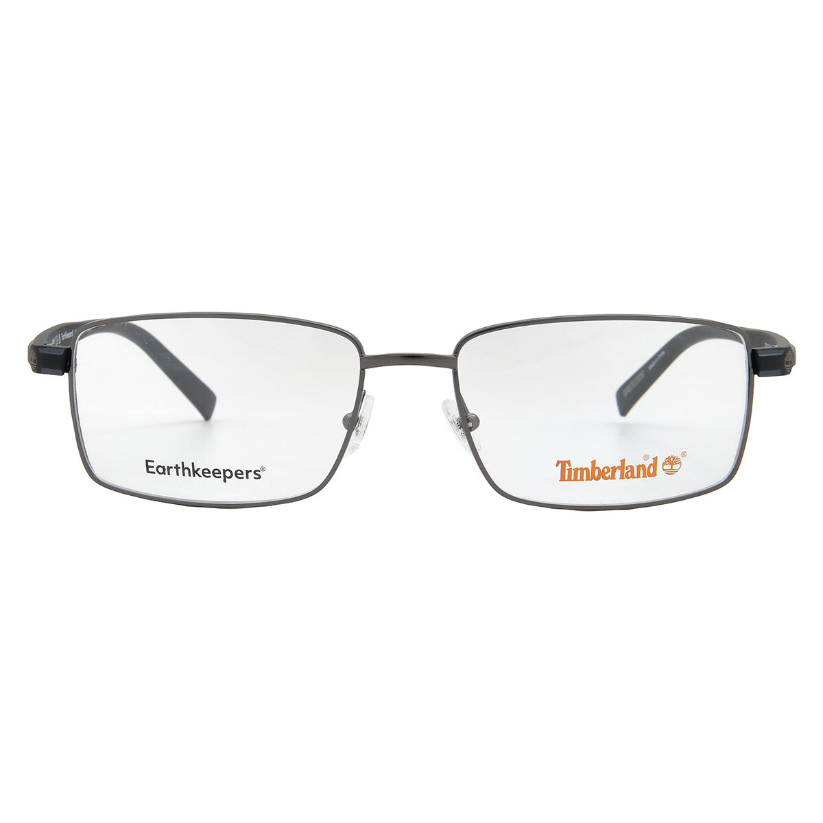Timberland Demo Pilot Men's Eyeglasses TB50057 001 62 889214561442 ...