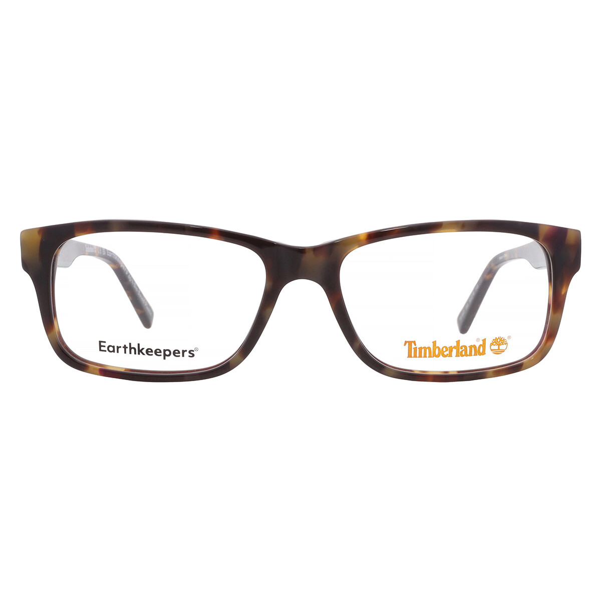 Timberland Demo Pilot Men's Eyeglasses TB50057 001 62 889214561442 ...