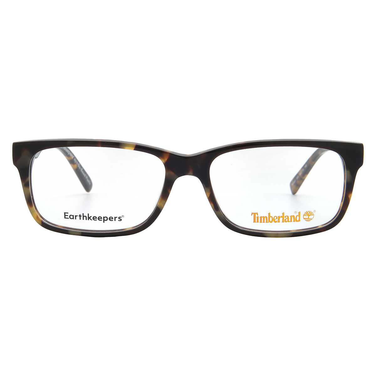 Timberland Demo Pilot Men's Eyeglasses TB1787 002 50 889214400031 ...