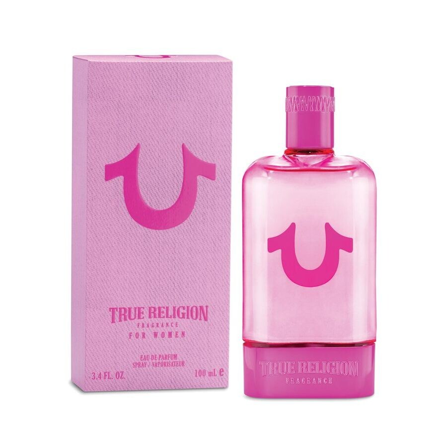 True Religion Ladies True Religion EDP Spray 3.4 oz (Tester) Fragrances ...