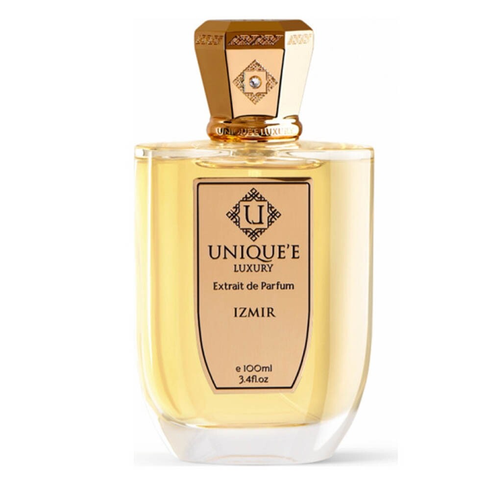 Unique'E Luxury Unisex Mangonifiscent Extrait de Parfum 3.4 oz ...