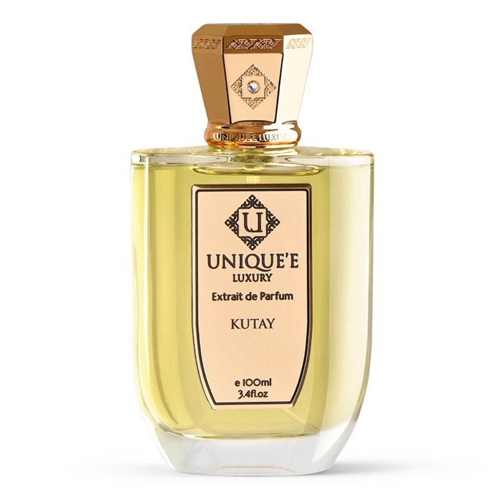Unique'E Luxury Unisex Kutay Extrait de Parfum 3.4 oz Fragrances ...