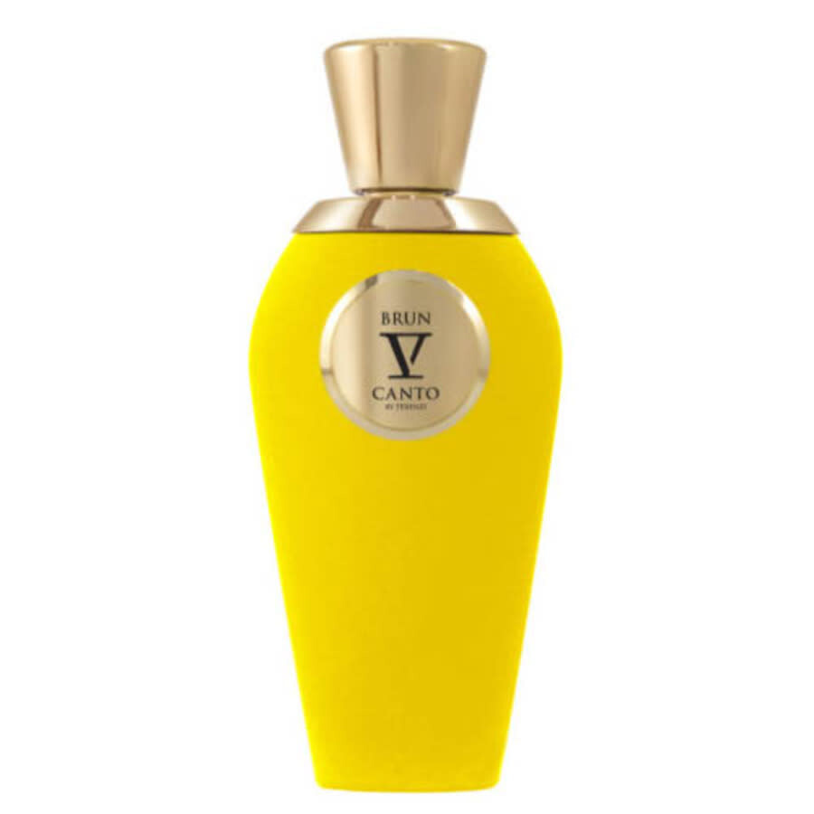 V Canto Unisex Stricnina Extrait de Parfum Spray 3.3 oz (Tester ...