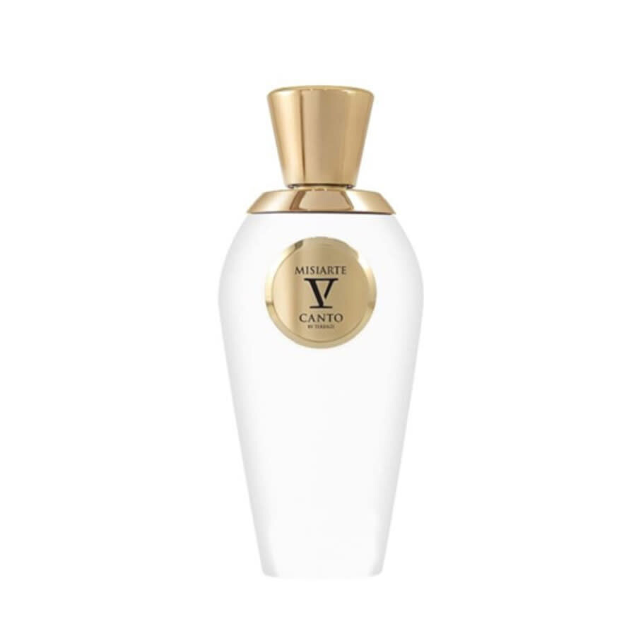 V Canto Unisex Giambellino Extrait de Parfum Spray 3.38 oz Fragrances ...