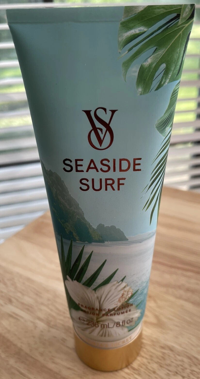 Victoria Secret Ladies Pure Seduction Body Lotion 7.9 oz Fragrances ...