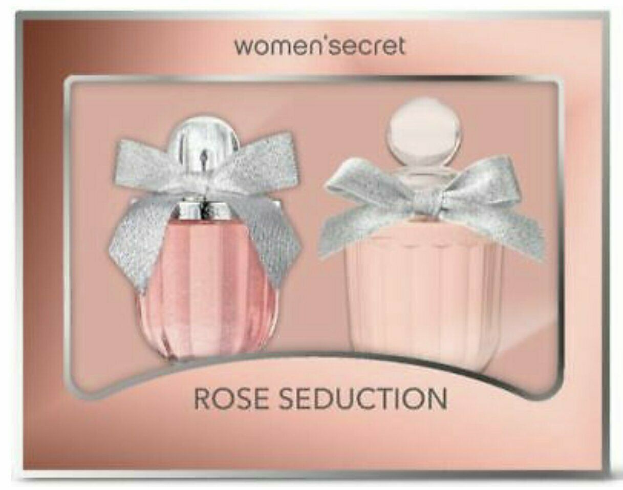 Women'Secret Women Secret Ladies Gold Seduction EDP 3.4 oz (Tester ...