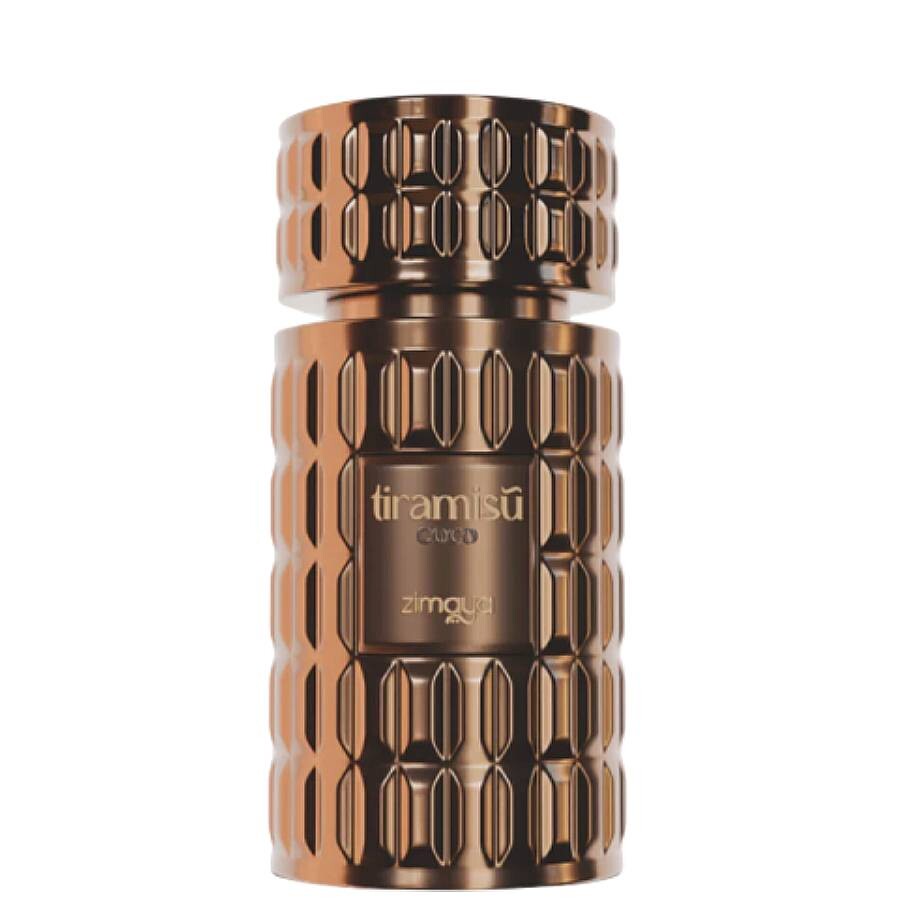 Zimaya Men's Mazaaj Infused EDP Spray 3.4 oz Fragrances 6290171074731 ...
