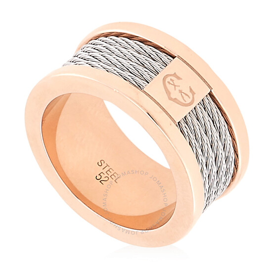 Charriol forever ring store