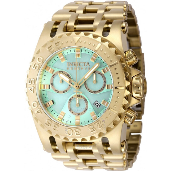 Invicta Reserve Chaos Chronograph Quartz Men s Watch 47610