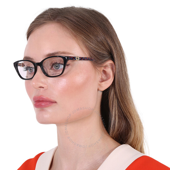 Kate Spade Demo Cat Eye Ladies Eyeglasses Emmalee 0807 49 716736386423