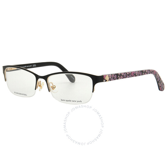 Kate Spade Demo Cat Eye Ladies Eyeglasses Marnie 0807 51 716736323633