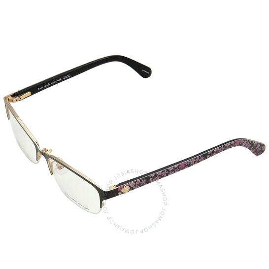 Kate Spade Demo Cat Eye Ladies Eyeglasses Marnie 0807 51 716736323633
