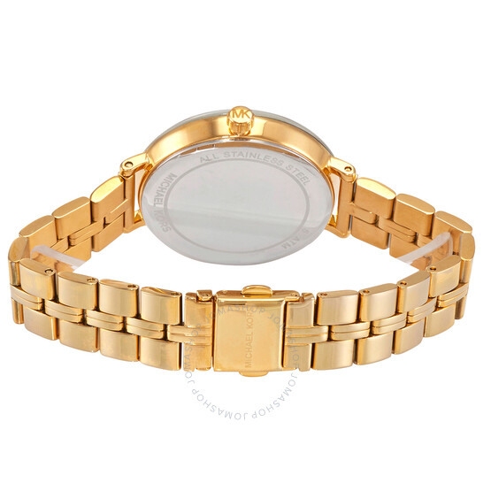 Michael kors bridgette watch store