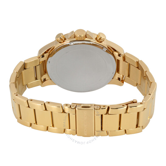 Michael Kors Gage Chronograph Men s Watch MK8491 796483256576 Watches Gage Jomashop