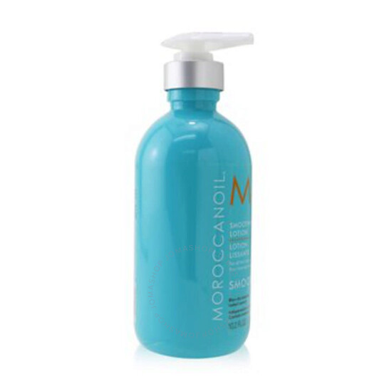 Moroccanoil smoothing lotion store