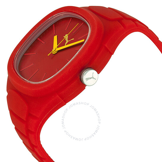 Puma bubble gum watch store