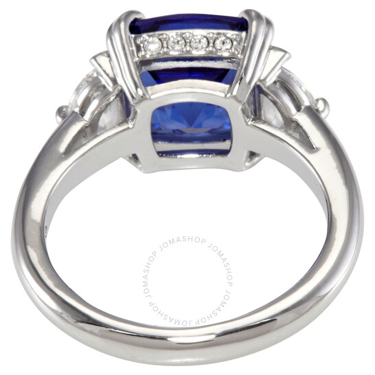 Swarovski attract cocktail ring store