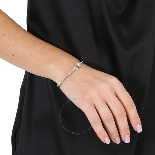Swarovski attract cuff store