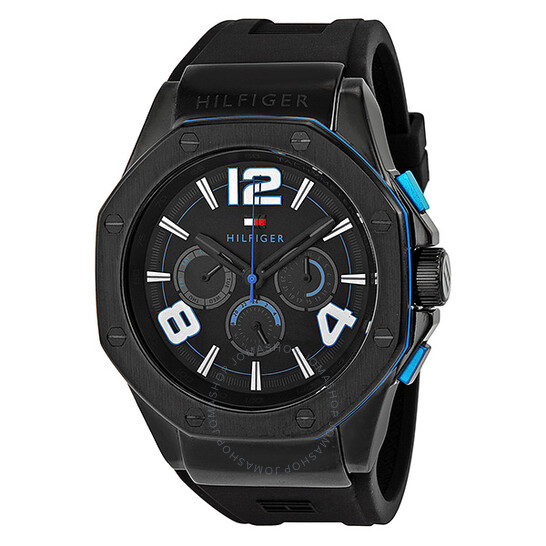 Tommy hilfiger eton watch store