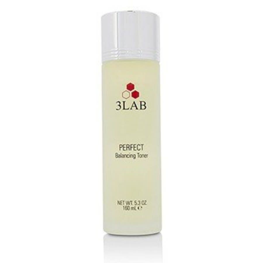 3Lab Ladies Perfect Balancing Toner 5.3 oz Skin Care 686769000781 ...