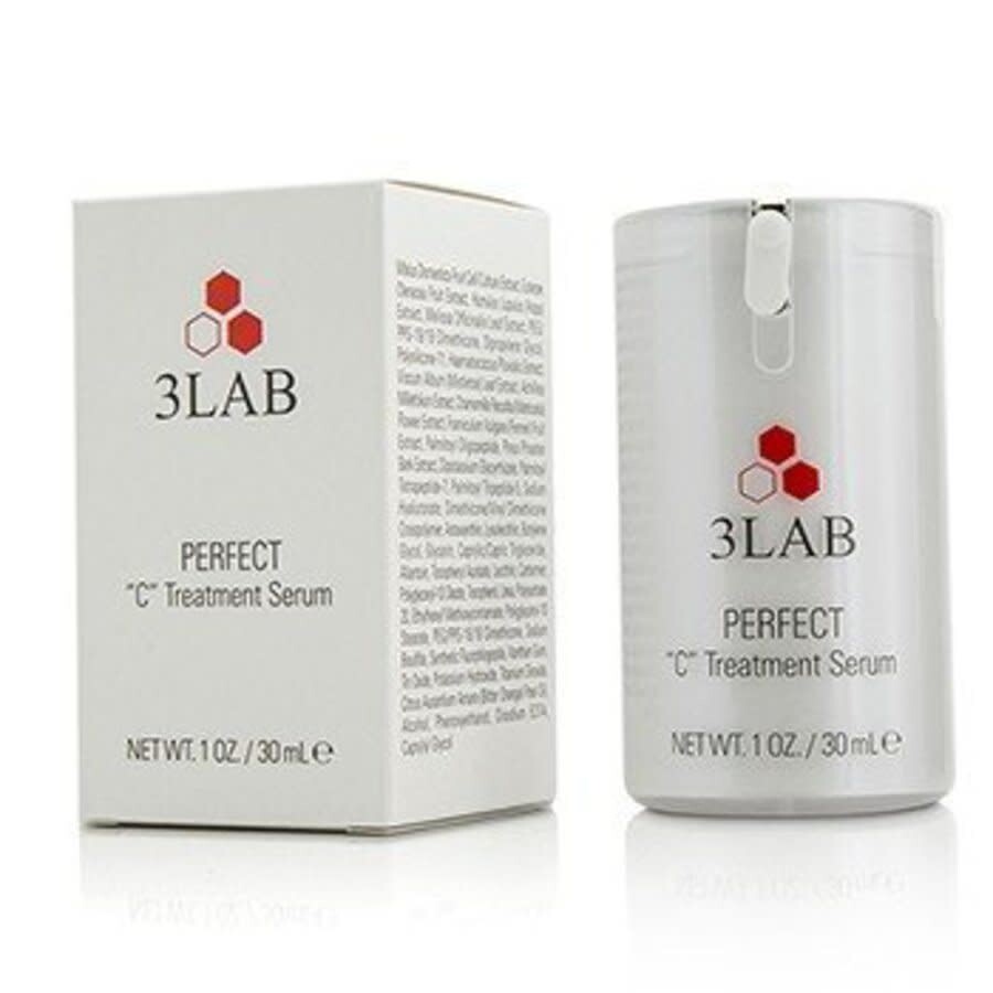 3Lab Ladies Perfect C Treatment Serum 1 oz Skin Care 686769001122 ...