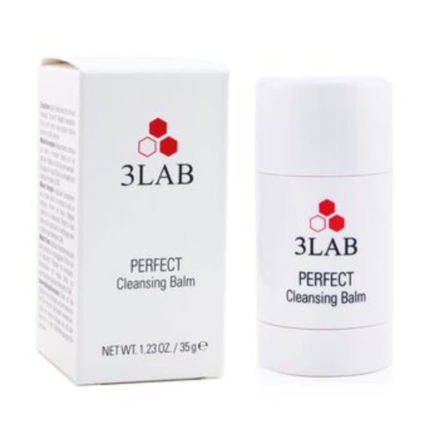 3Lab Ladies Perfect Cleansing Balm 1.23 oz Skin Care 686769002945 ...