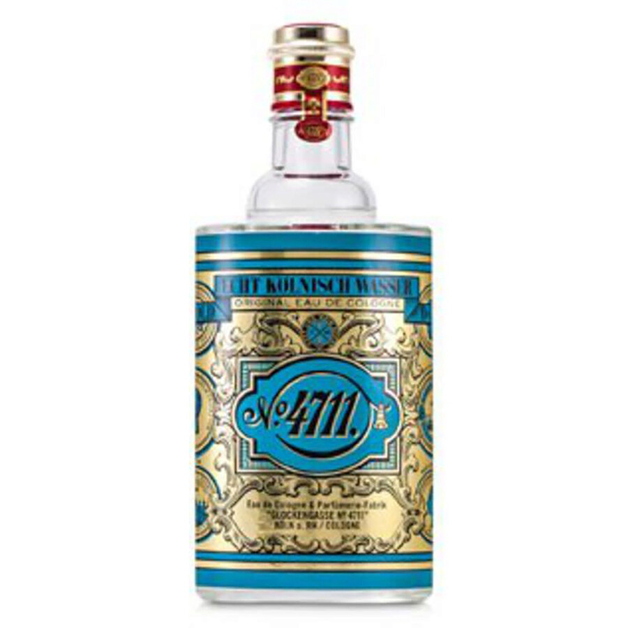 4711 Men's 4711 Original EDC Spray 27.1 oz Fragrances 4004711000904 ...