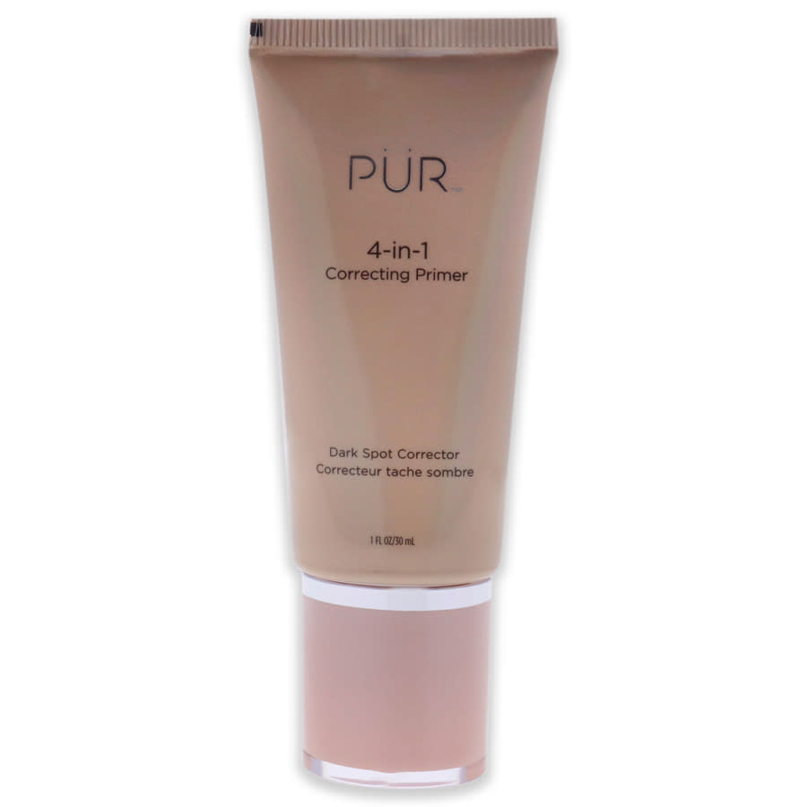 Pur Minerals 4-In-1 Correcting Primer Dark Spot Corrector by Pur ...