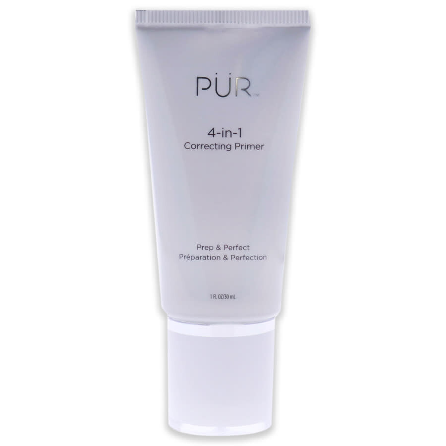 Pur Minerals 4-In-1 Correcting Primer Prep and Perfect by Pur Minerals ...