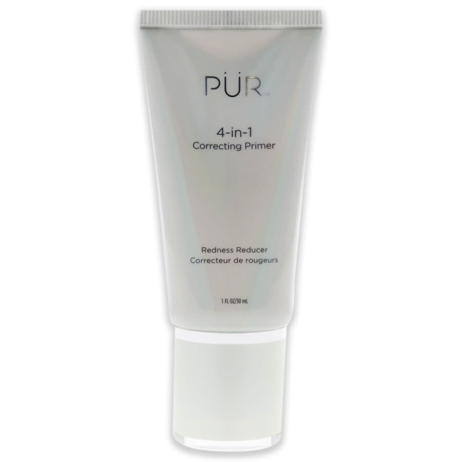 Pur Minerals 4-In-1 Correcting Primer Redness Reducer - Green by Pur ...