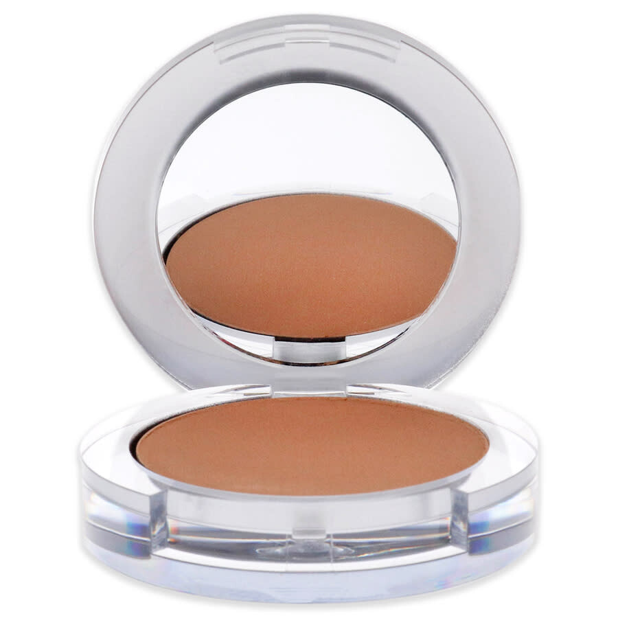 Pur Minerals 4-In-1 Pressed Mineral Makeup Powder SPF 15 - MP3 Blush ...