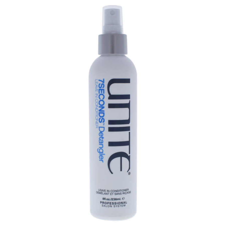 Unite 7seconds / Unite Leave In Detangler 8.0 oz (236 ml) 700371450519 ...