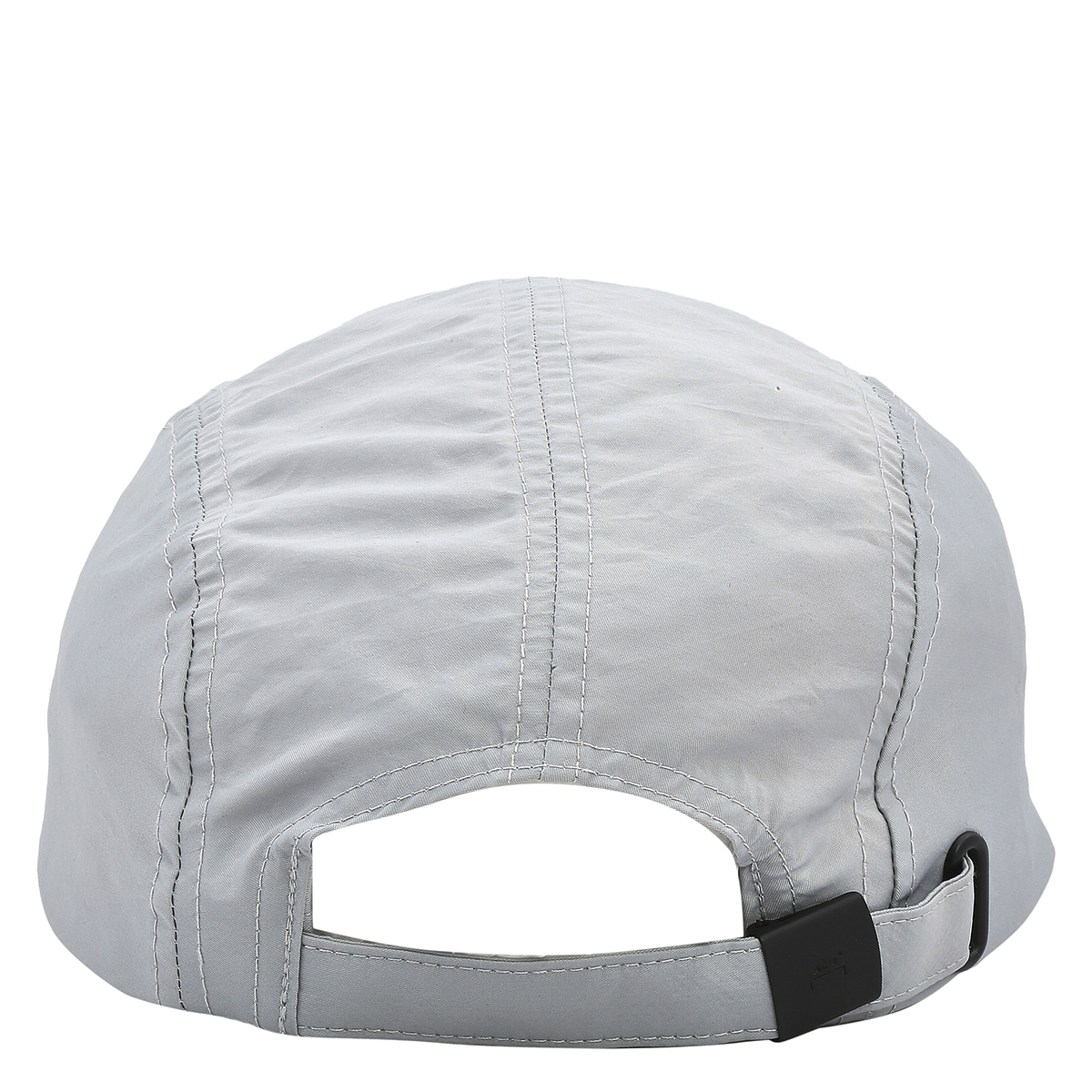 A Cold Wall Men's Light Grey Rhombus Logo Patch Baseball Cap ACWUA154 ...