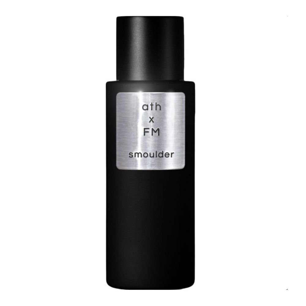 Aaron Terence Hughes Unisex ATH x FM Smoulder EDP 1.7 oz Fragrances ...