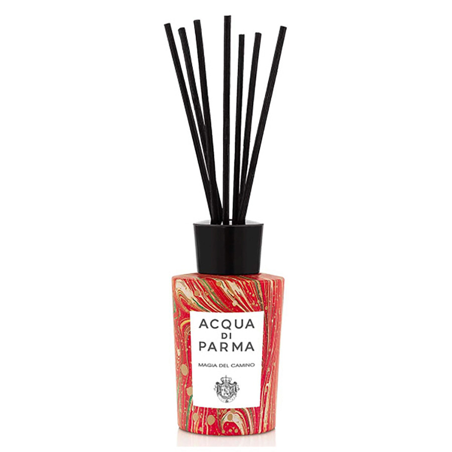 Acqua Di Parma Magia Del Camino Holiday Diffuser 180Ml ADP062364 ...