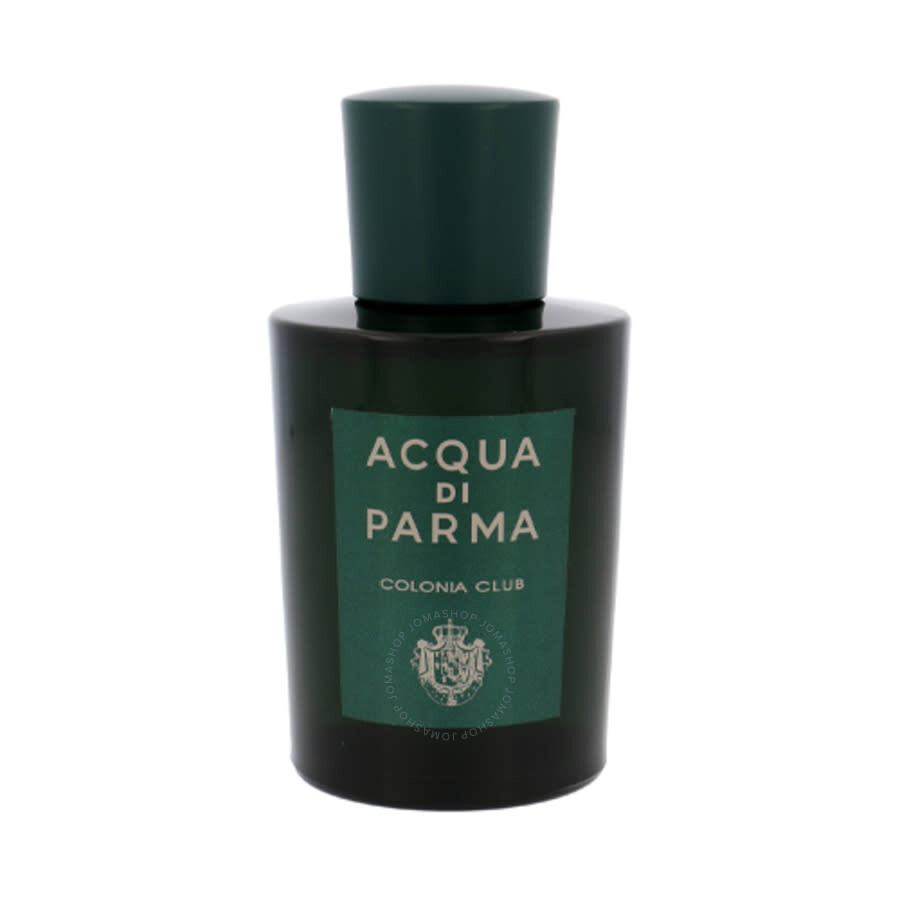 Acqua Di Parma Men's Colonia Club 2022 EDC 6.0 oz Fragrances ...