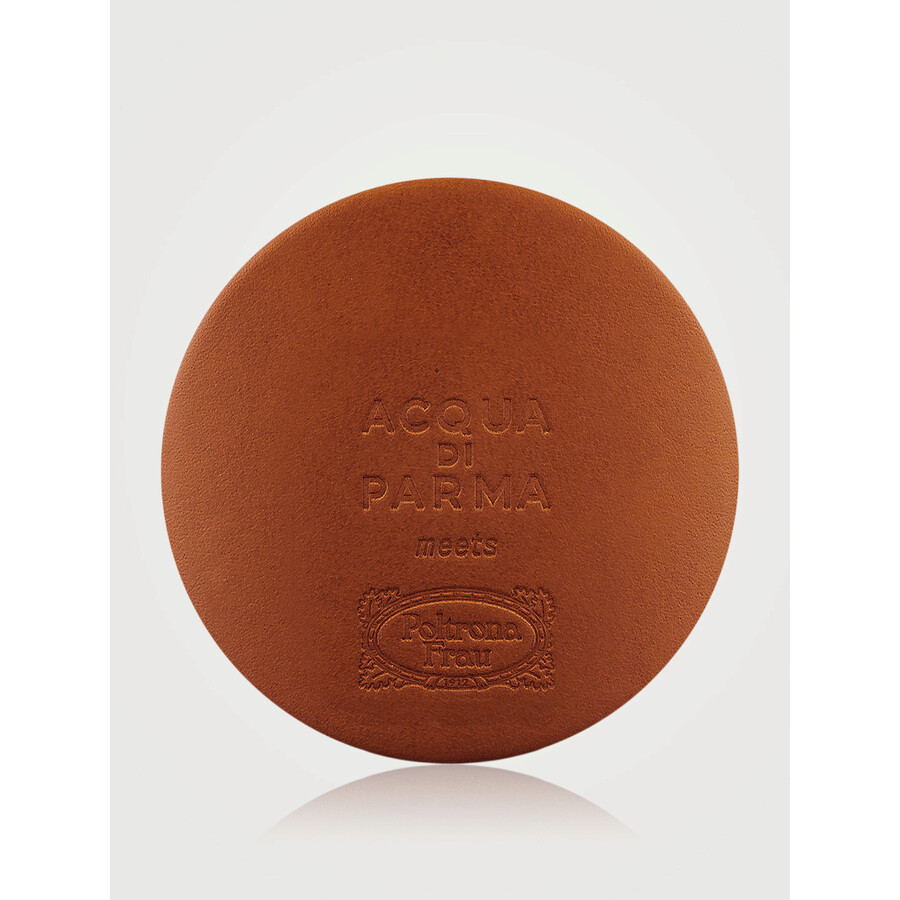 Acqua Di Parma Unisex Car Diffuser - Leather Case Diffuser Fragrances ...