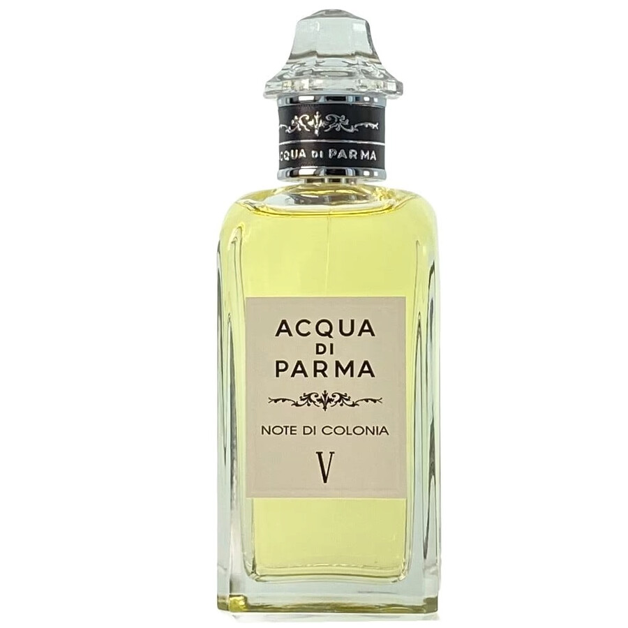 Acqua Di Parma Unisex Note Di Colonia V EDC Spray 5.0 oz (Tester ...